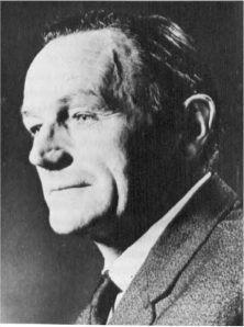 Scruton Lecture 2017 – Engineering, history and ecclesiology