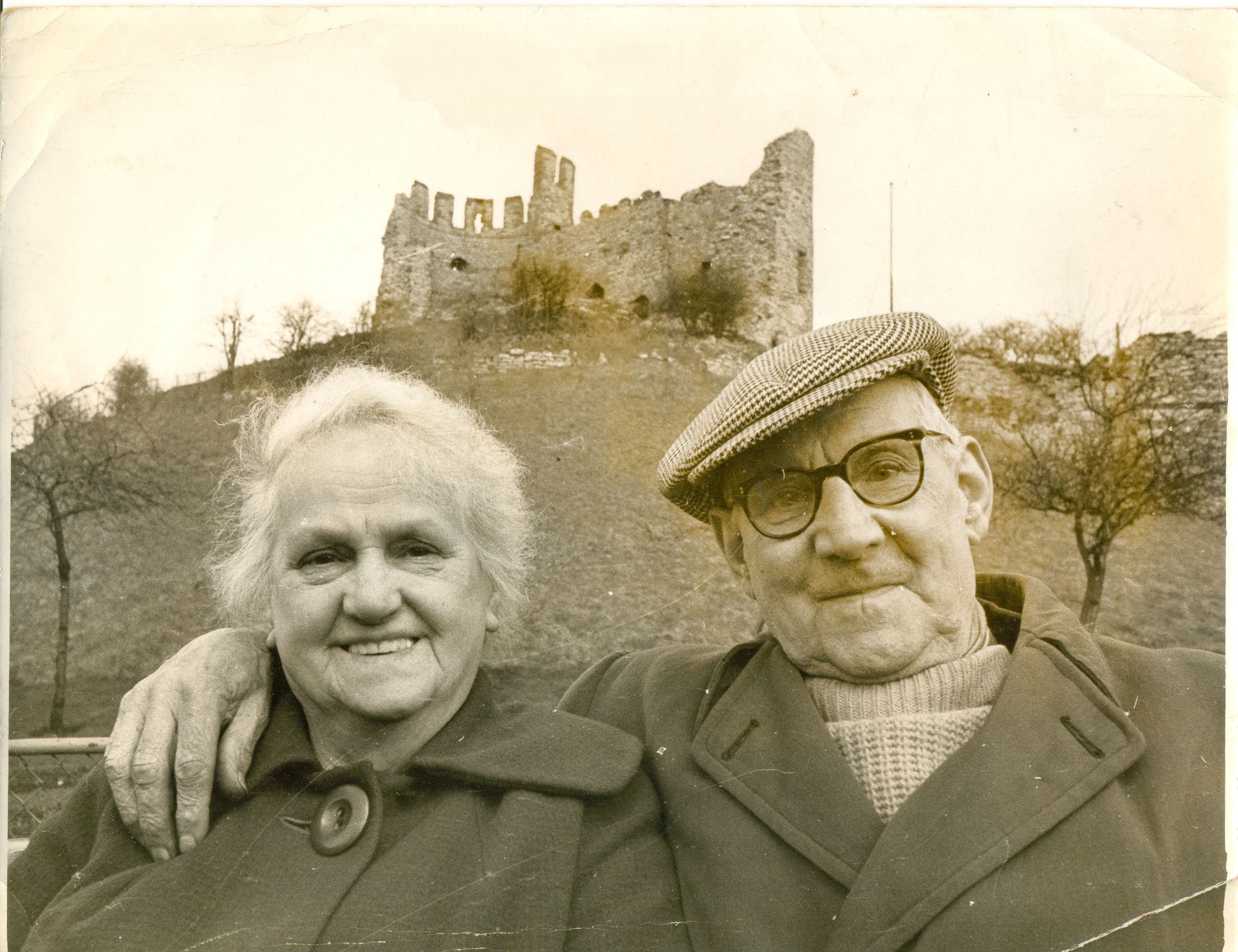 The Baker Family Tree – Engineering, history and ecclesiology