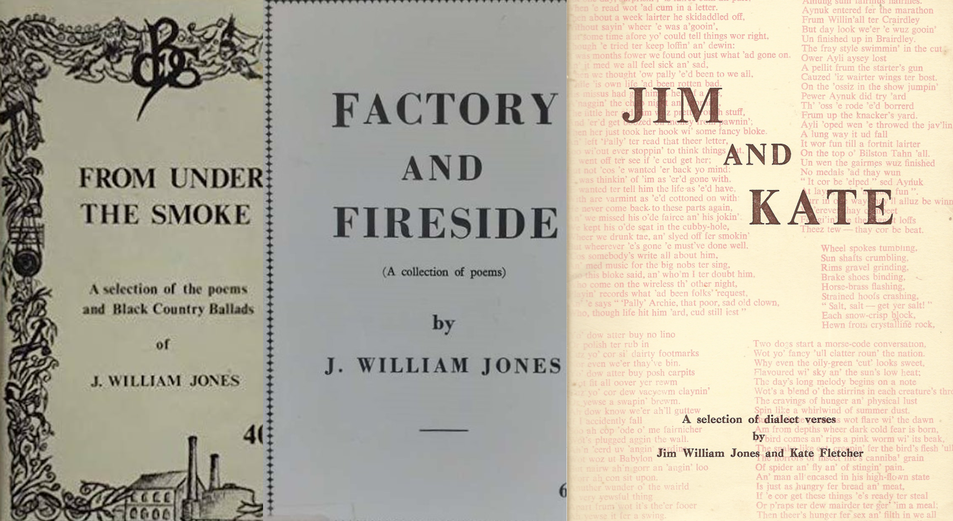 A Black Country poet – Jim William Jones – Engineering, history and ...