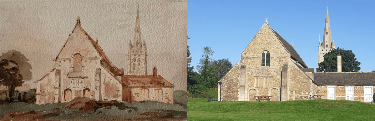 J. L. Petit – Architectural Critic – Engineering, history and ecclesiology